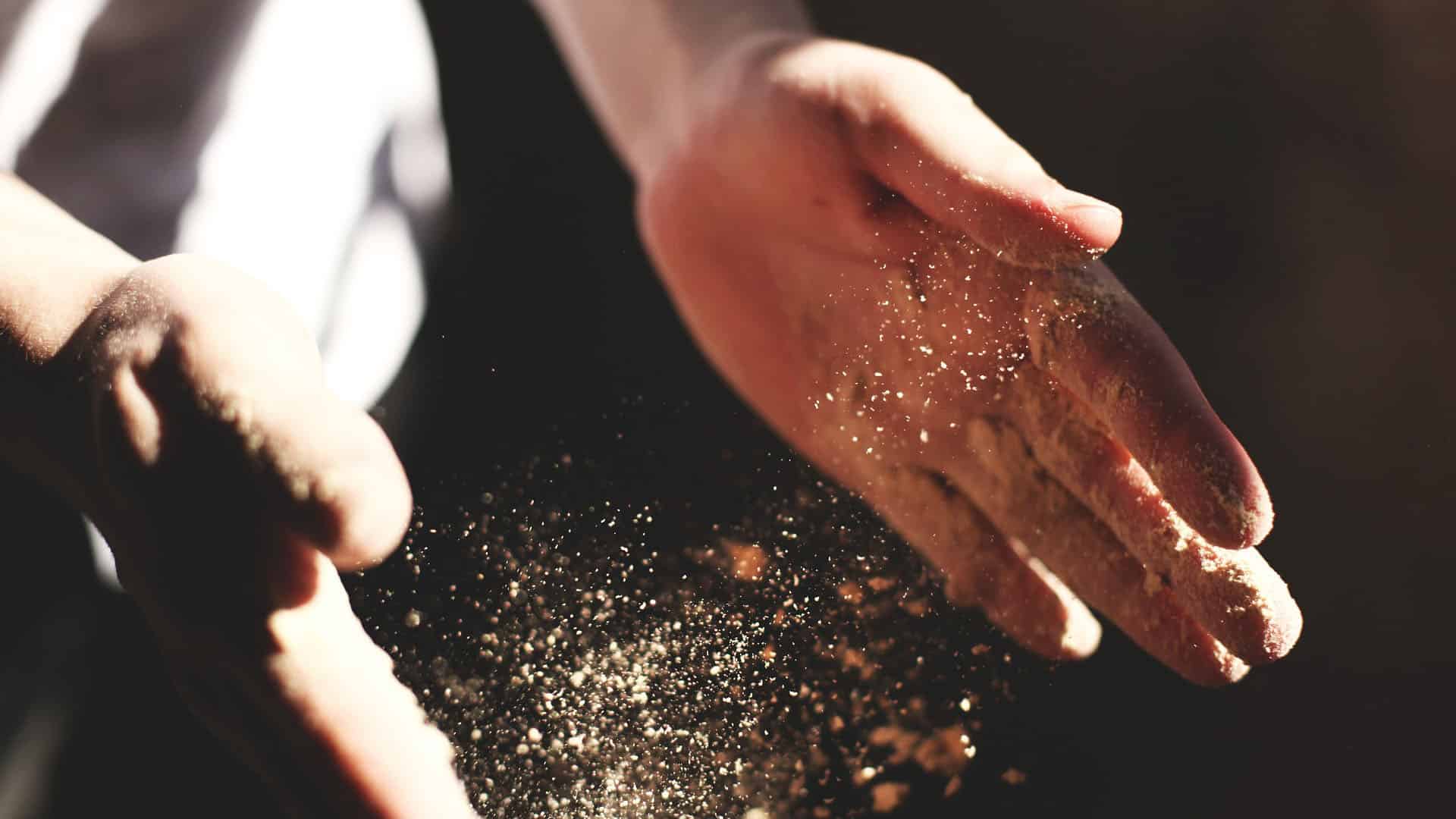 Dirt and Rust – Flagstaff Community Church